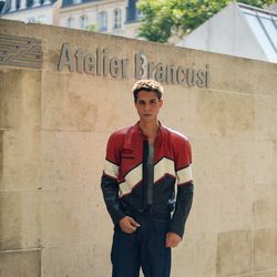 Emilio Velasquez - Model Profile - Photos & latest news