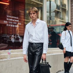 Ruben Pol - Model Profile - Photos & latest news