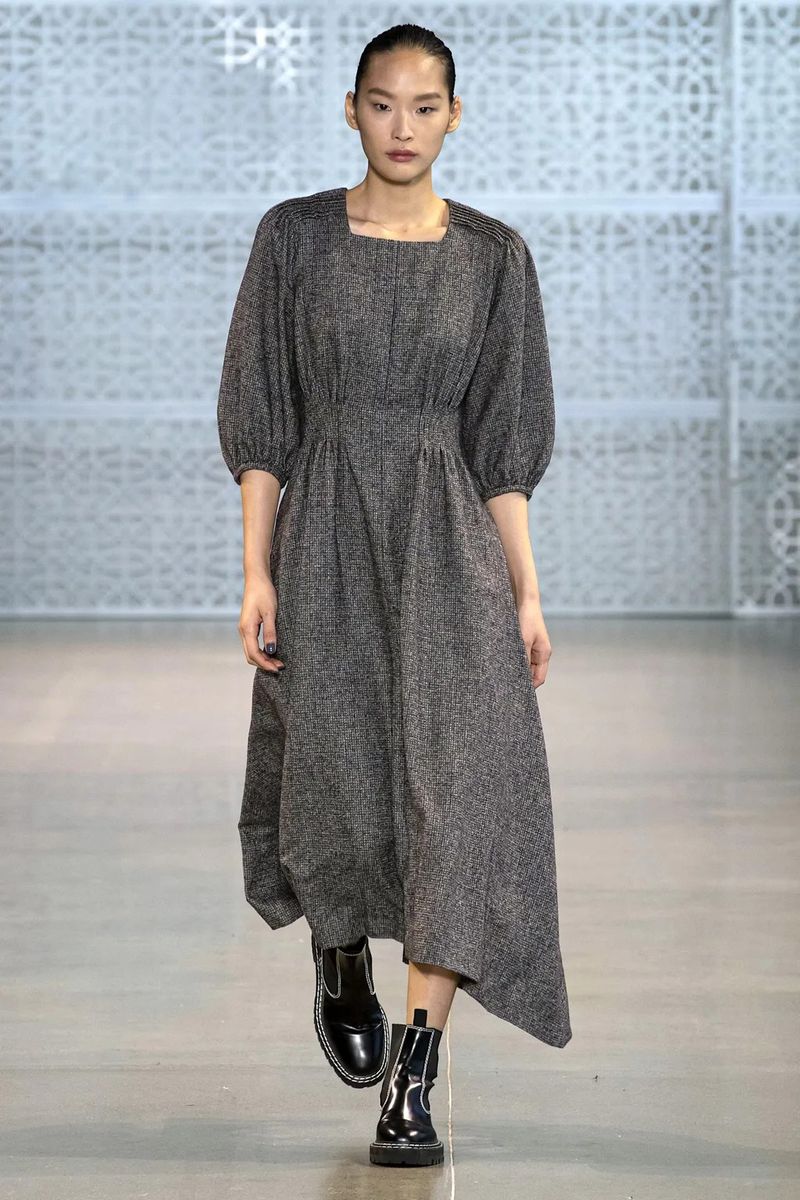 Noon by Noor F/W 20 Show (Noon by Noor)