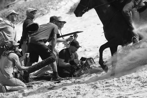 Jacob Sutton - Photographer Profile - Photos & latest news