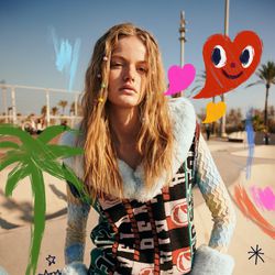 Laura Rose - Model Profile - Photos & latest news