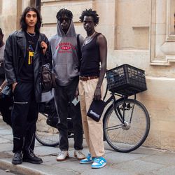 Hella Tall - Model Profile - Photos & latest news