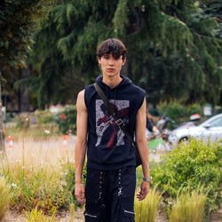 Carl Schultz - Model Profile - Photos & latest news