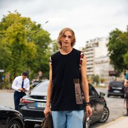 Jass Reemann - Model Profile - Photos & latest news