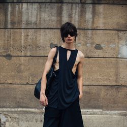 Ian Jeffrey - Model Profile - Photos & latest news