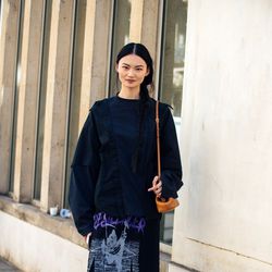 He Cong - Model Profile - Photos & latest news