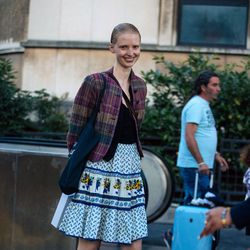 Astrid Grove - Model Profile - Photos & latest news