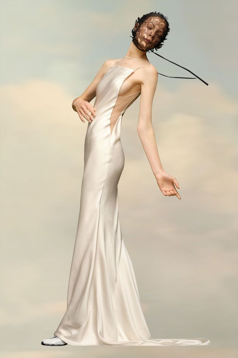 IN EVIDENCE ICONS (Maison Margiela)