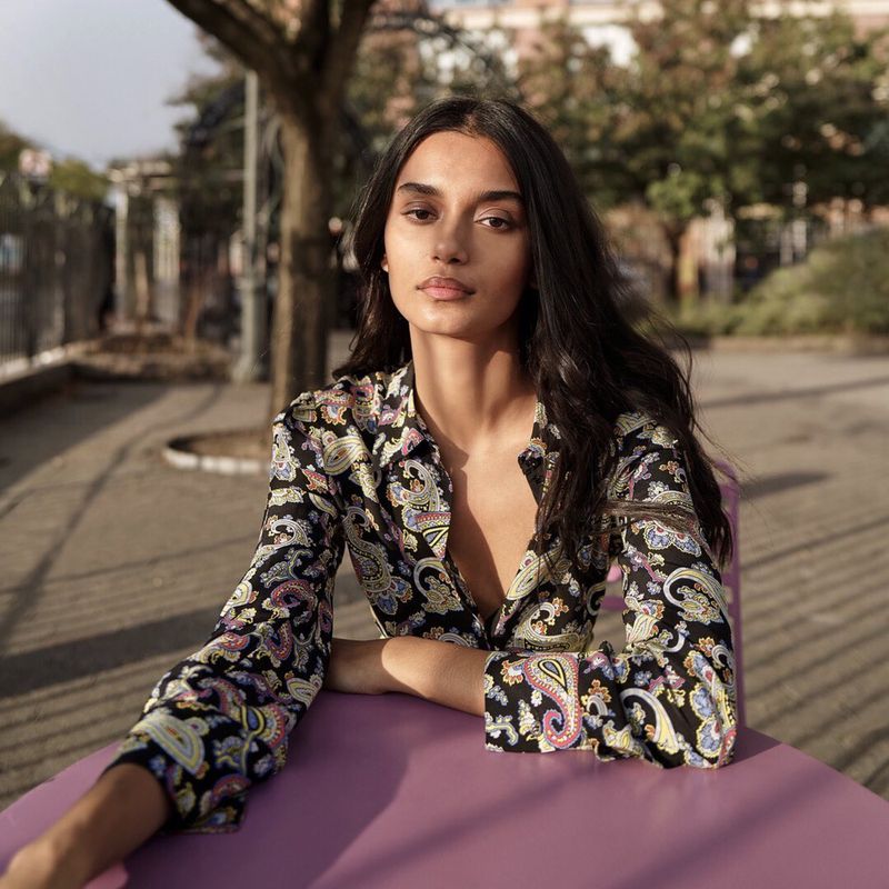 Escada S/S 20 (Escada)