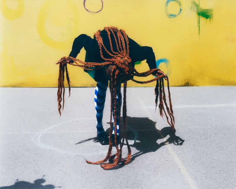 MARCO RIBEIRO (Various Lookbooks/Catalogs)