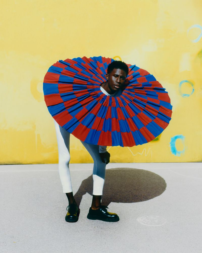 MARCO RIBEIRO (Various Lookbooks/Catalogs)