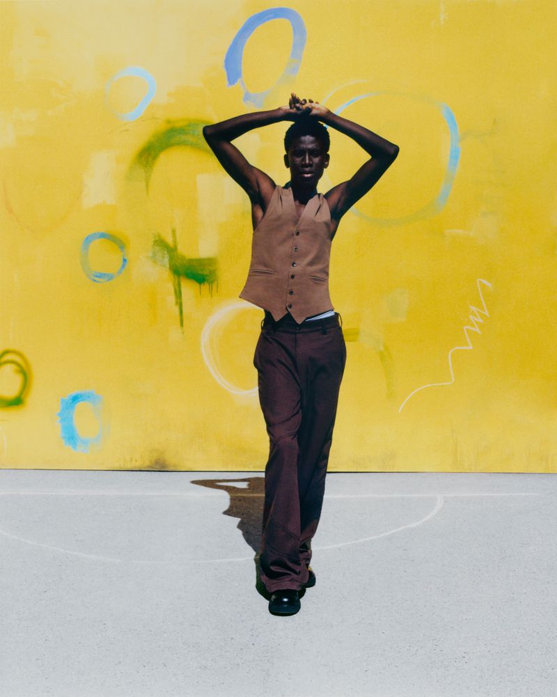 MARCO RIBEIRO (Various Lookbooks/Catalogs)