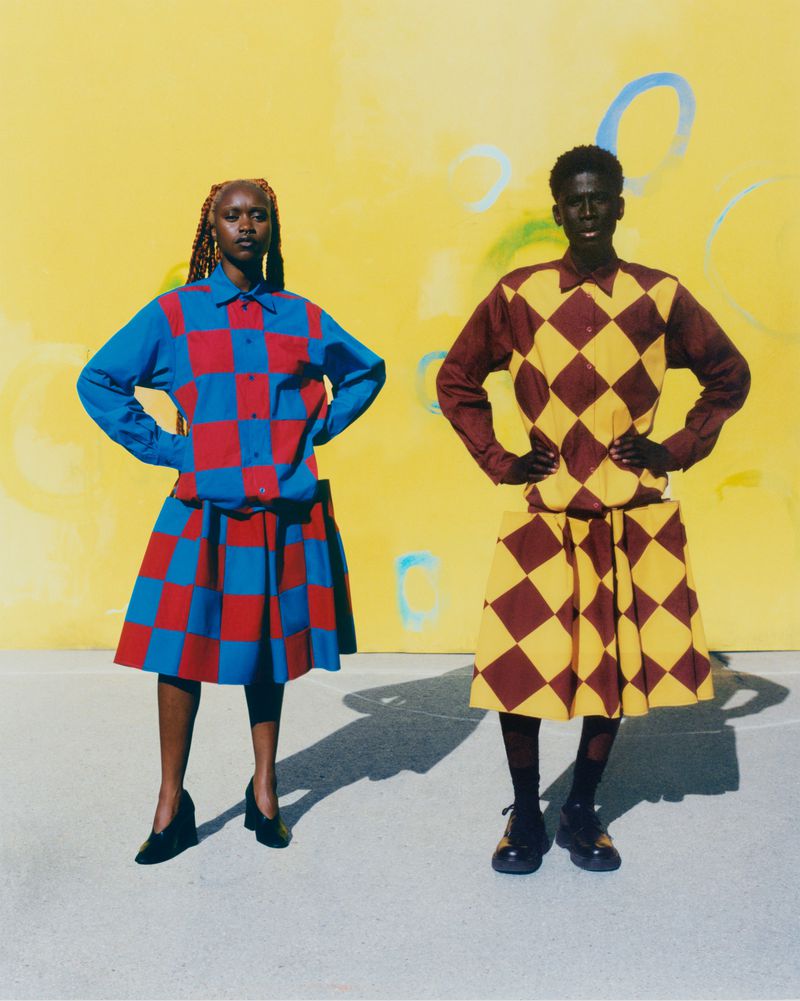 MARCO RIBEIRO (Various Lookbooks/Catalogs)