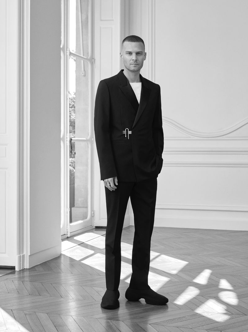 MMW Eau de Parfum (Givenchy Beauty)