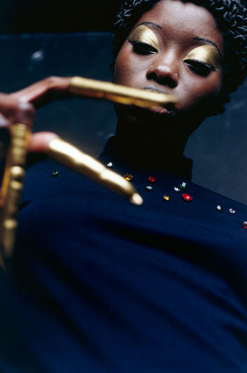 Fantastic Extravagance by Jessica Madavo (Boy.Brother.Friend)