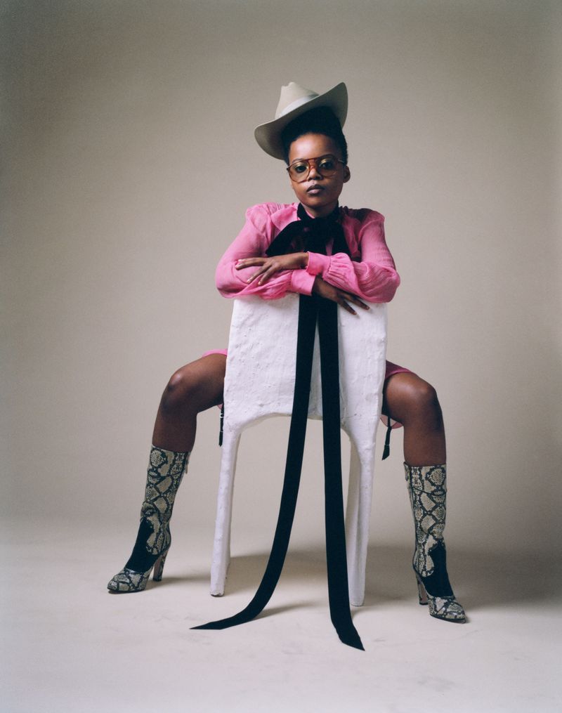 Fantastic Extravagance by Jessica Madavo (Boy.Brother.Friend)