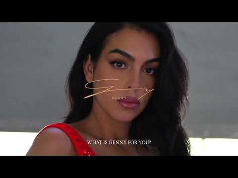 Genny F/W 2022 Campaign (Genny)