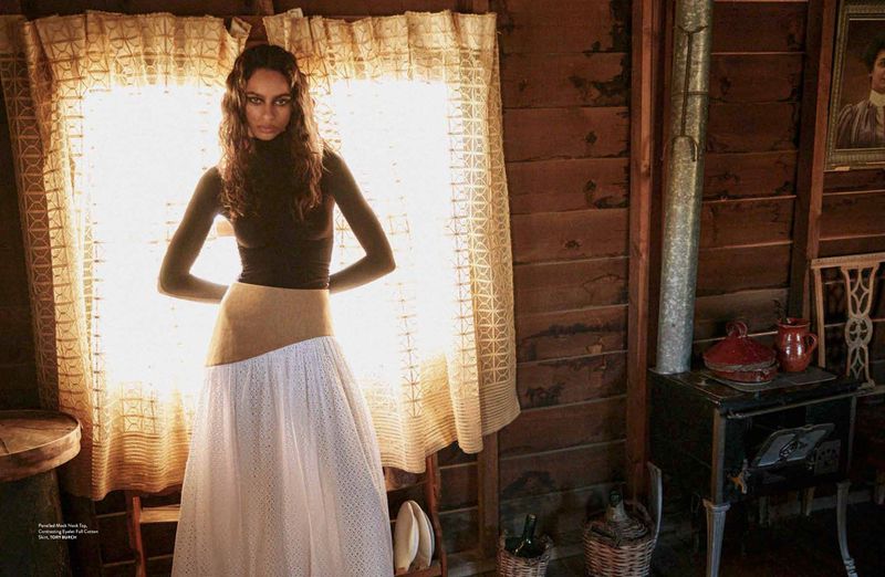 Into the Badlands (Grazia International)