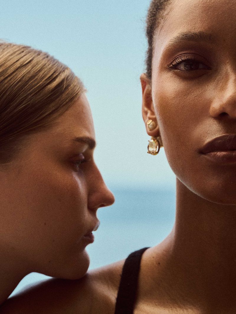 Cosmopolitan Style (Vogue Greece)