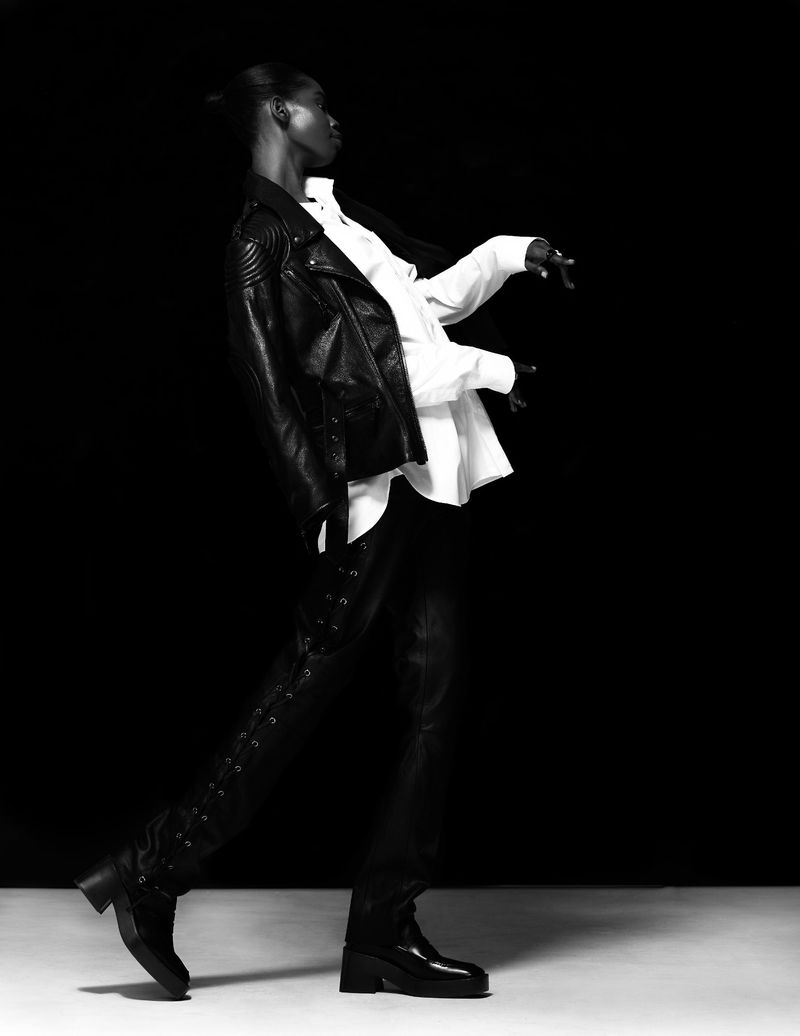 The Last Dance by Nathan Richards (Vingt Sept Magazine)