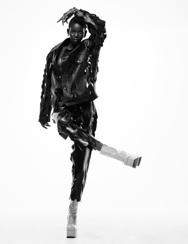 The Last Dance by Nathan Richards (Vingt Sept Magazine)