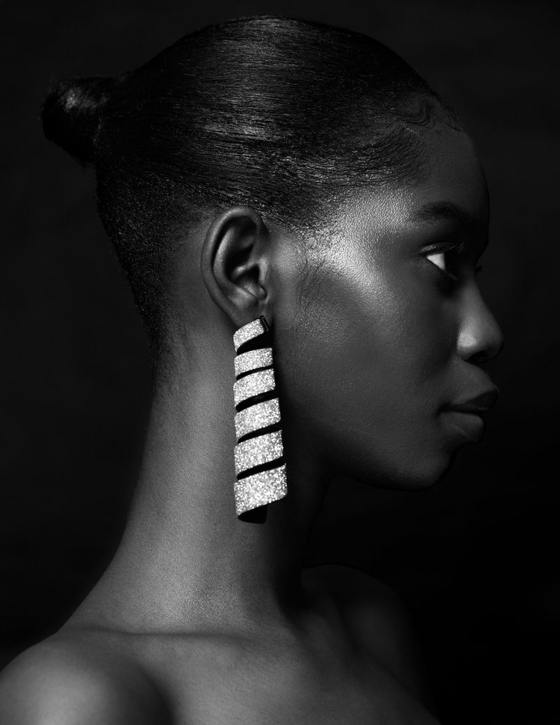 The Last Dance by Nathan Richards (Vingt Sept Magazine)