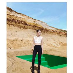 Chu Wong - Model Profile - Photos & latest news