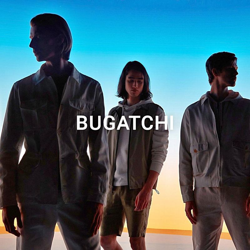 Bugtachi S/S 2022 Campaign (Bugatchi)