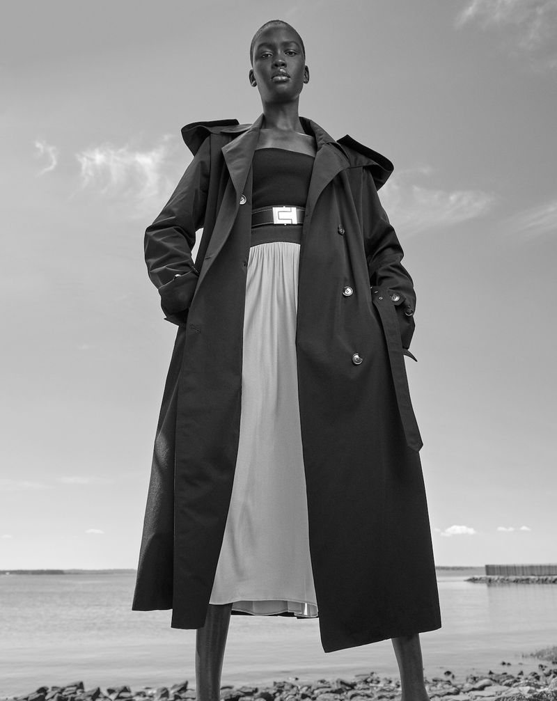 Shades of Fall (M Revista de Milenio)