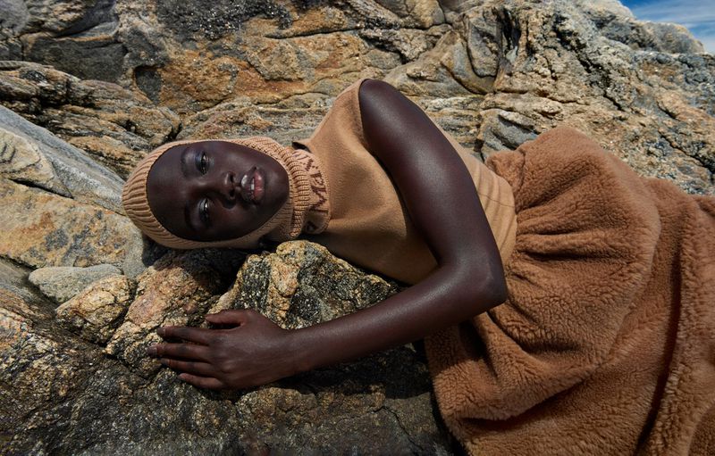 Shades of Fall (M Revista de Milenio)