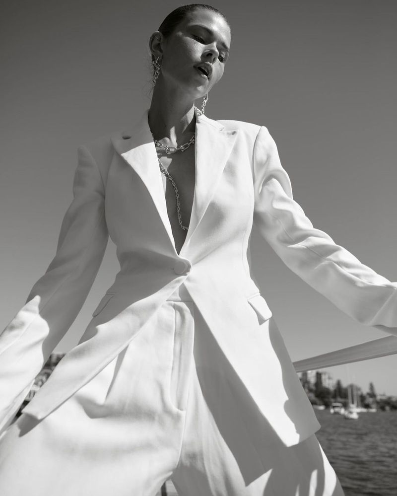 Tiffany & Co: Tiffany HardWear - Ellie Coker Photographer (Tiffany & Co.)