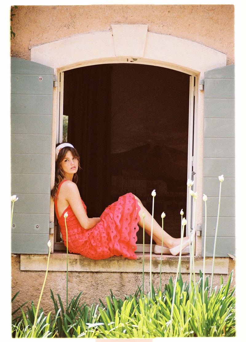 St Tropez (Anthropologie)