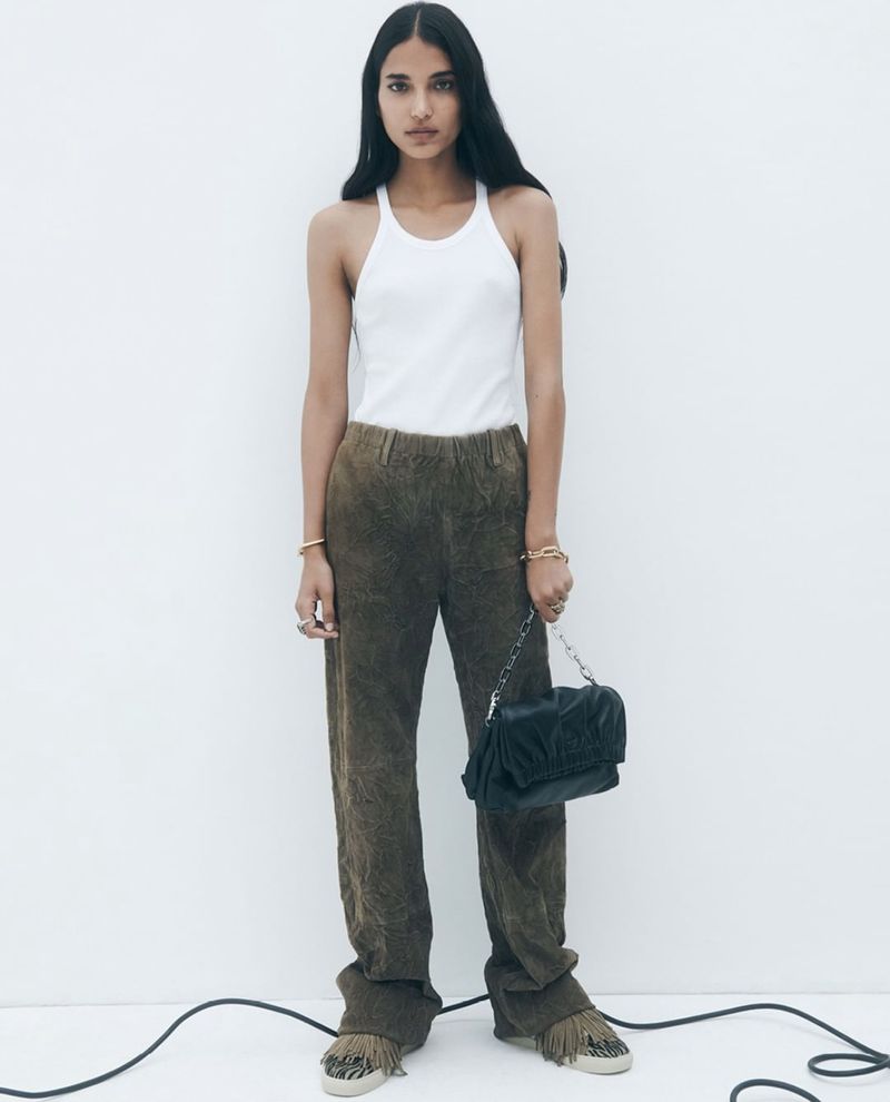 FW22 Digital shoot (Zadig & Voltaire)