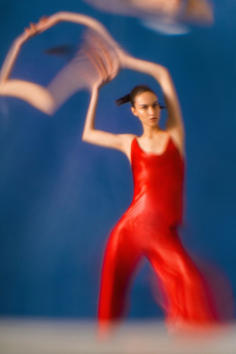 Photography Alberto Alicata (French Fries Magazine)