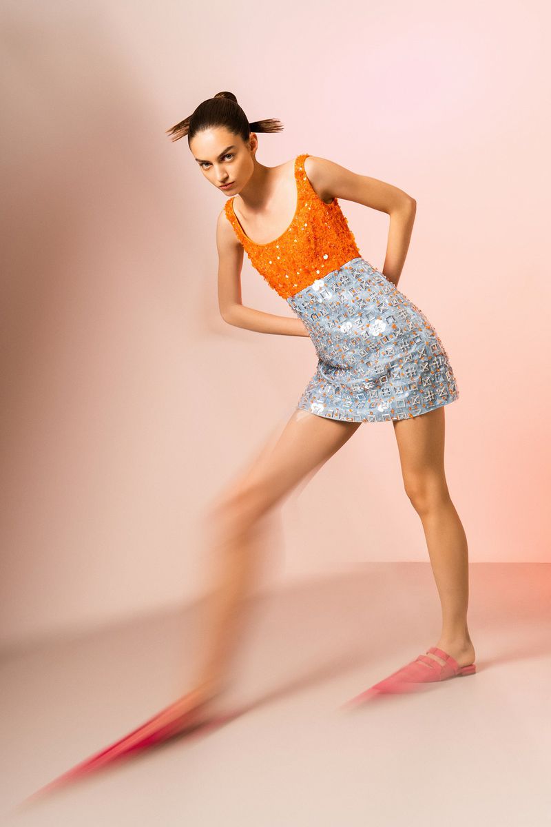 Photography Alberto Alicata (French Fries Magazine)