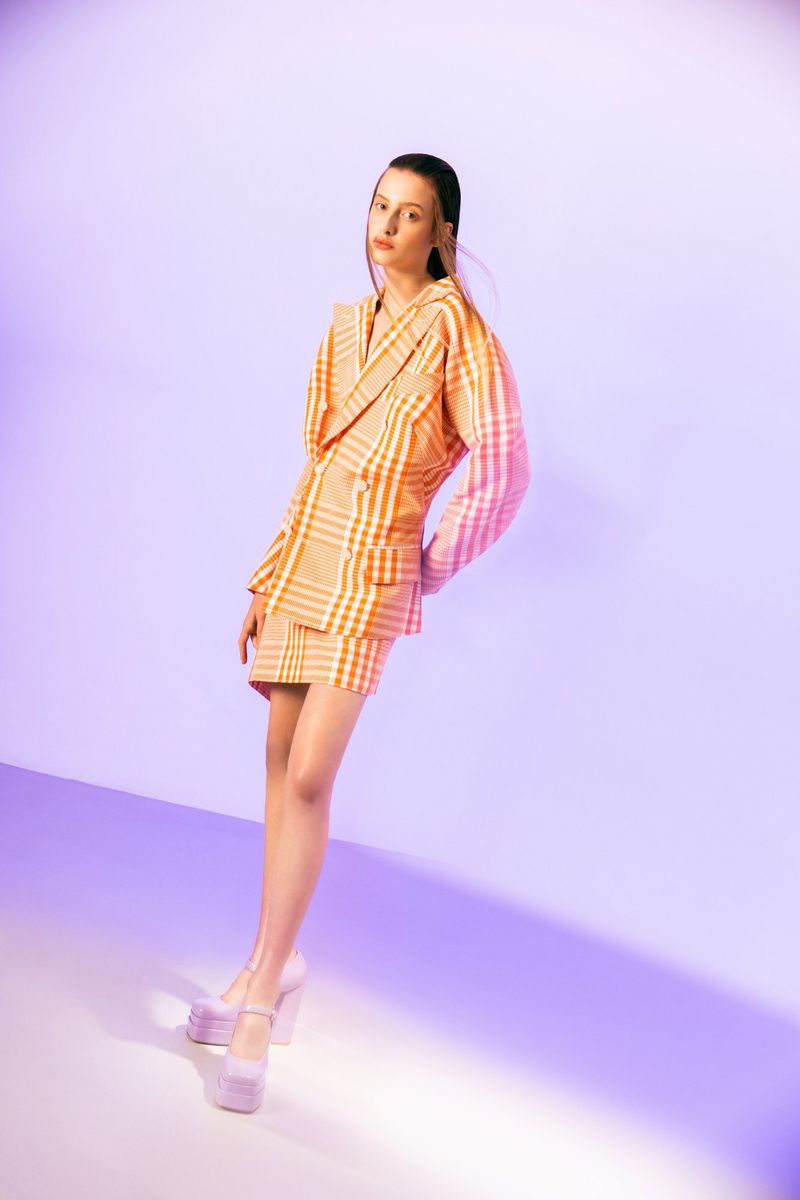 Photography Alberto Alicata (French Fries Magazine)