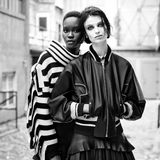 DNA Models (New York, NY, United States) Modeling Agency - models.com ...