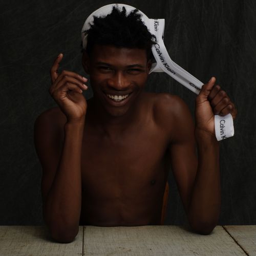 Tyler Reed - Model Profile - Photos & latest news