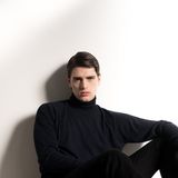 Pietro (Test Shoot)