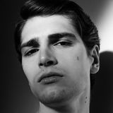 Pietro (Test Shoot)