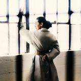 Jessica Henwick (Elle Vietnam)