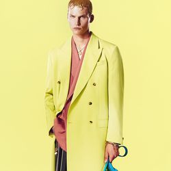 Timo Pan - Model Profile - Photos & latest news