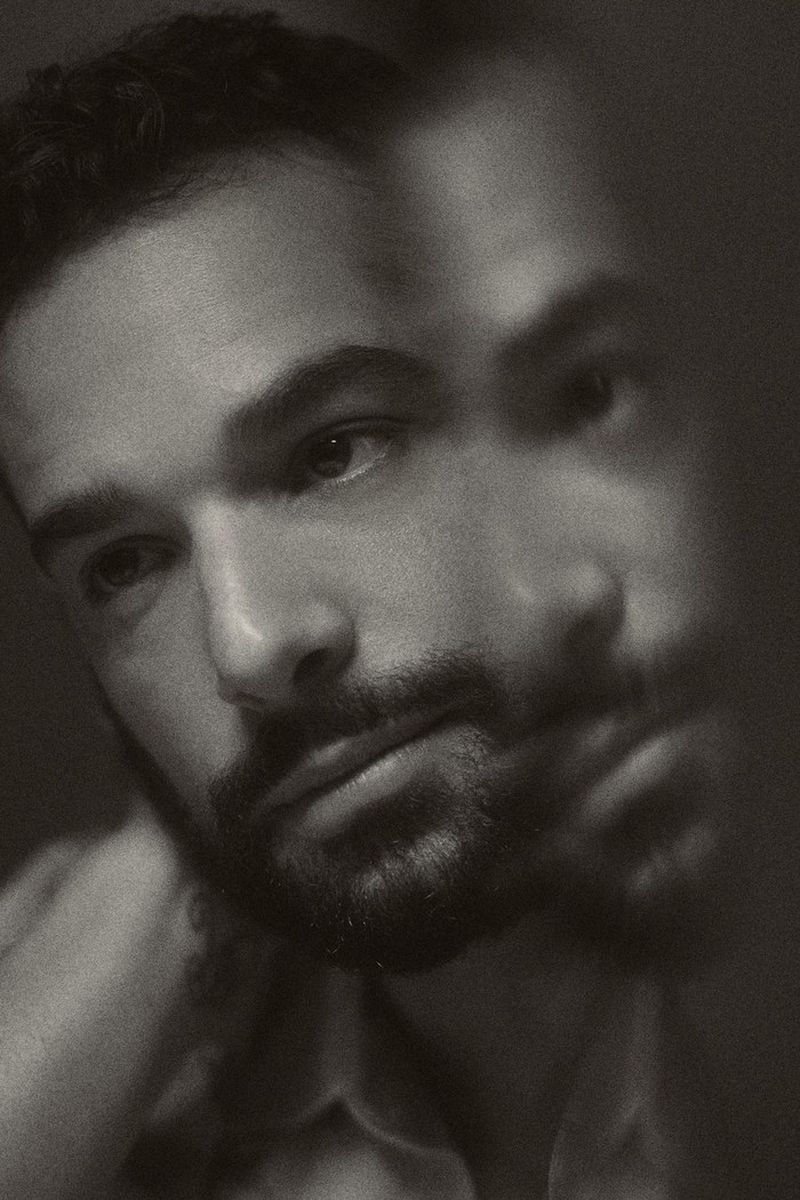 JOHNNY SIBILLY for Mr Feel Good (Various Editorials)