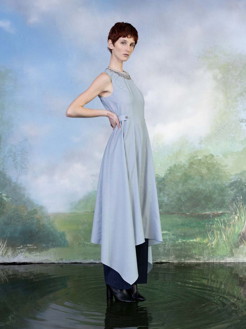 Benjamin Benmoyal Autumn Winter 2022 By Raquel San Nicolas (Various ...