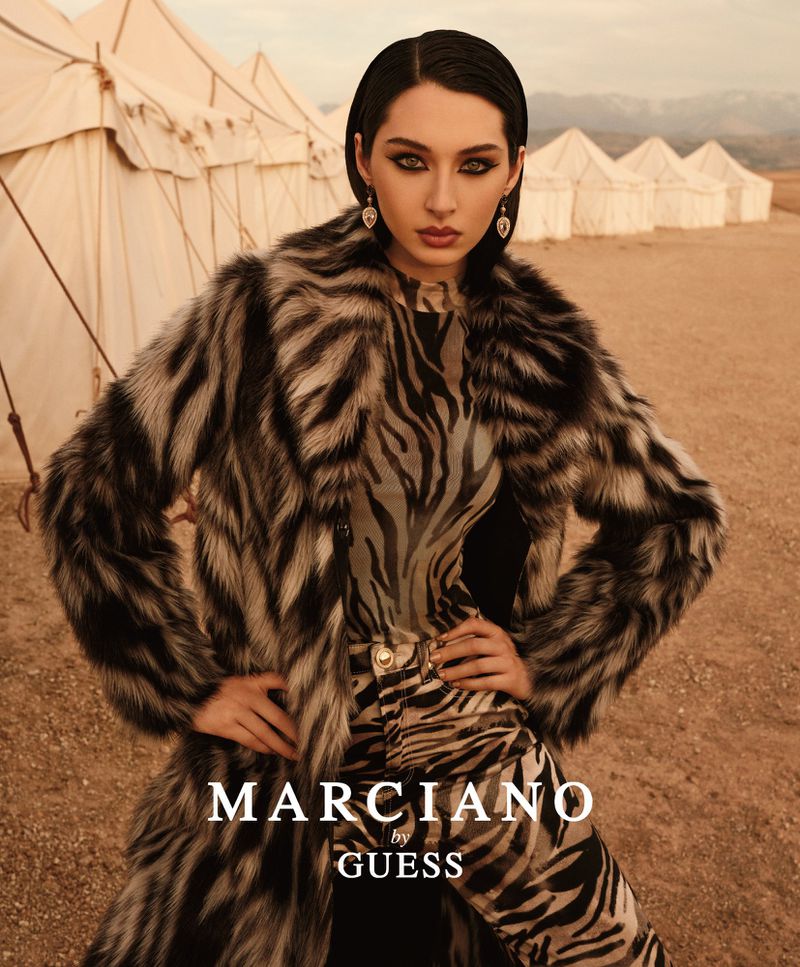 Marciano by Guess F/W 22/23 (Guess)