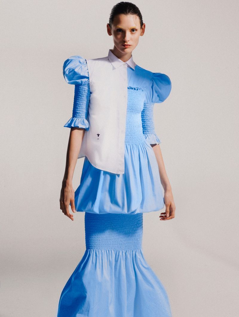 Summer Vibes: al passo con l'estate (L'Officiel Italia)