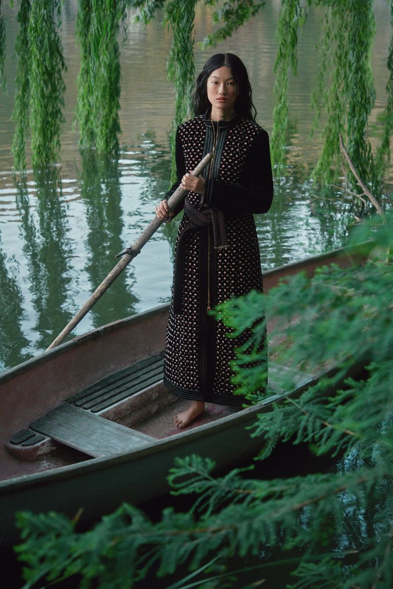 Photography Michelle Monique (Elle Vietnam)