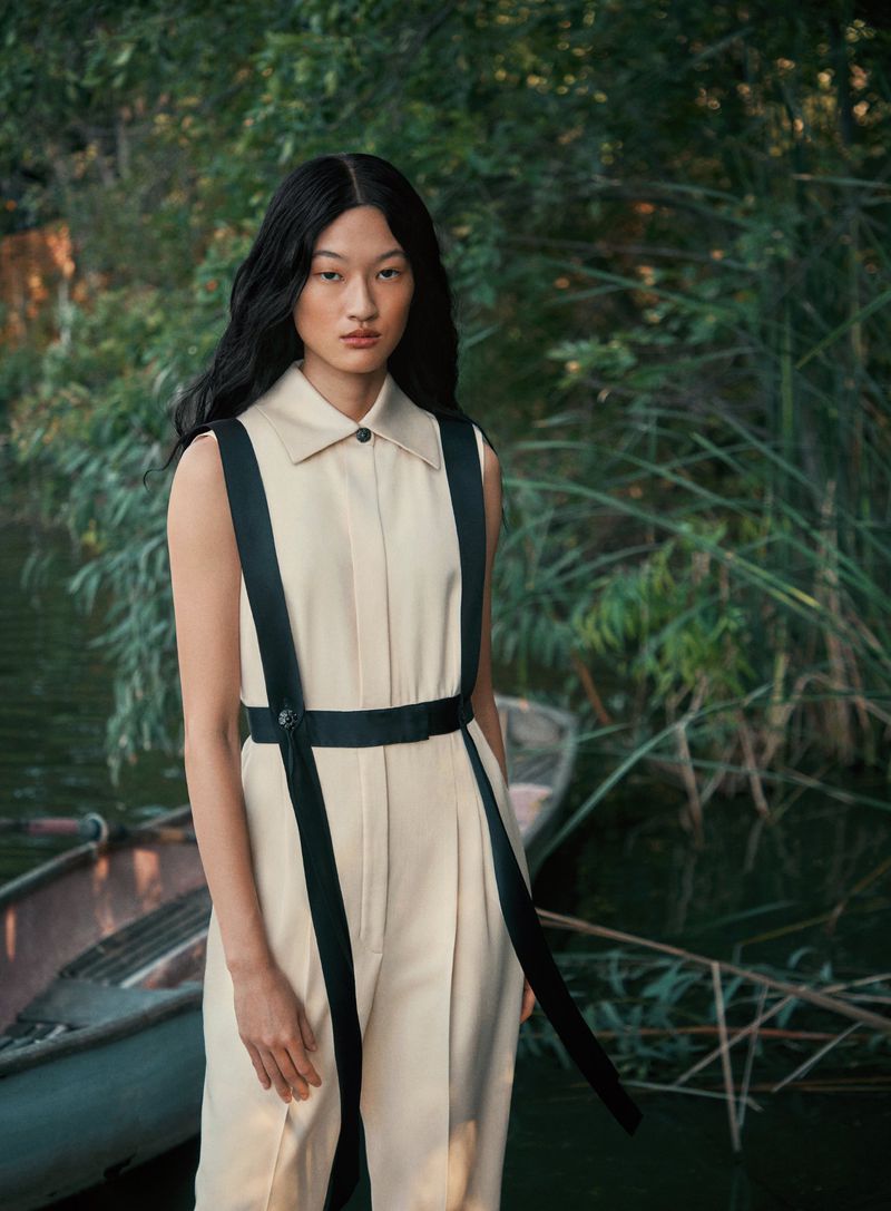 Photography Michelle Monique (Elle Vietnam)