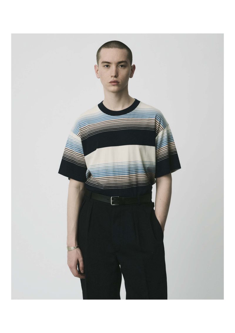 GRIND Vol.104 Carhartt WIP by Mitsuo Okamoto (Various Editorials)