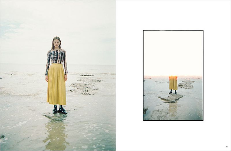 Off Season Guest (D'Scene Magazine)